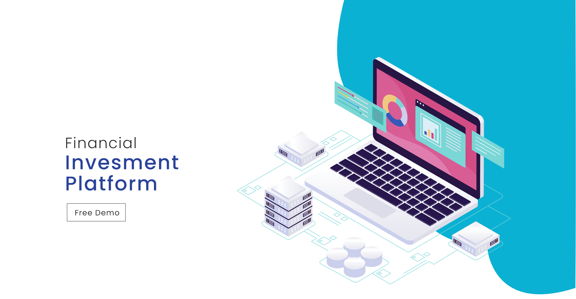 IT Solutions at Syneffo Solutions